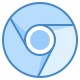 Chrome os Icons – Free Vector Download, PNG, SVG, GIF
