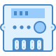 Flow meter Icons – Download for Free in PNG and SVG