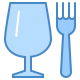 Food icon in Windows Metro Style