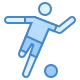 Soccer icon in Windows Metro Style