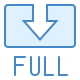 Full Version icon in iOS Style