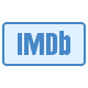 Imdb Icons – Free Vector Download, PNG, SVG, GIF