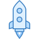 Launch Icons – Download for Free in PNG and SVG