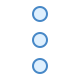 3 dots Icons – Download for Free in PNG and SVG