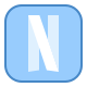 Netflix Icons – Download for Free in PNG and SVG
