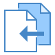 Copy Icons – Download for Free in PNG and SVG