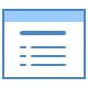 Icônes de Liste à puces – Télécharger gratuitement en PNG et SVG