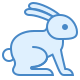 Rabbit icon in Windows Metro Style