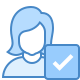 User role Icons – Free Vector Download, PNG, SVG, GIF