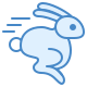 Running Rabbit icon in Windows Metro Style