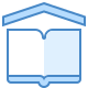 School icon in Windows Metro Style
