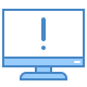 System Report icon in Windows Metro Style