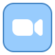 Zoom meeting Icons – Download for Free in PNG and SVG