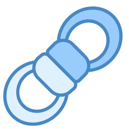 Swivel icon in Blue UI Style