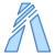 FiveM icon in Blue UI Style