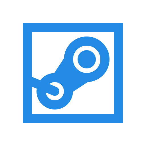 Blue Steam Logo Valve Just Made It Much Easier To Find Free Games On