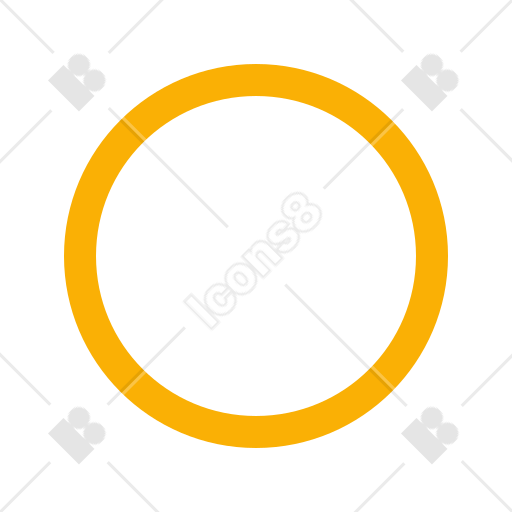 Yellow Circle Icon Png Yellow Circle PNG Images, Free Transparent