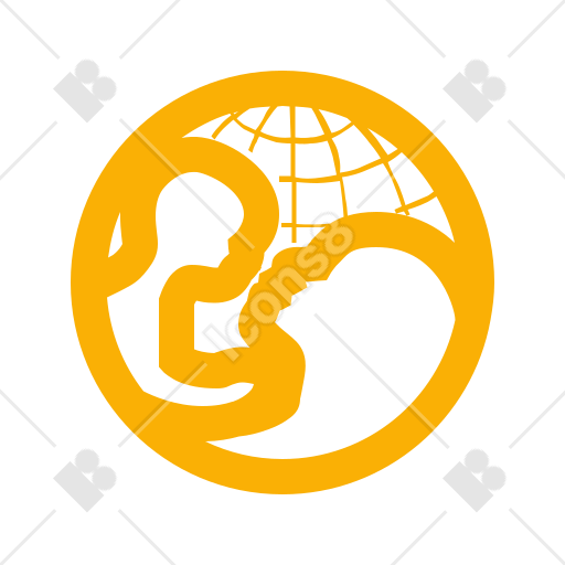 Logotipo Da Unicef Amarelo Unicef Logo Cut Out Stock Images & Pictures