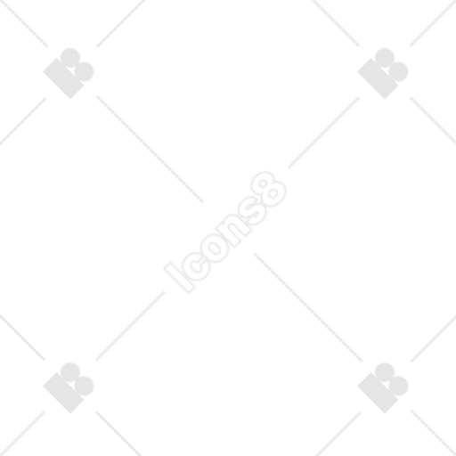 Battle Icon White