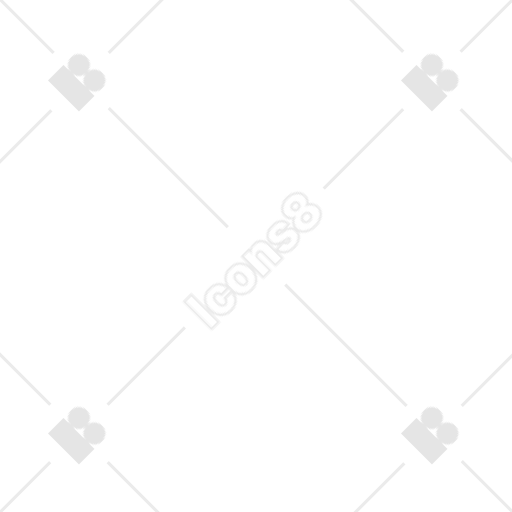 White Hamburger Menu Icon